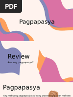 ADM Module - ESP6 - Q2 - Module - 5 - FINAL | PDF