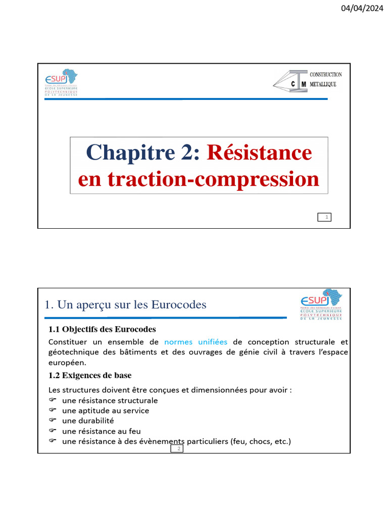 Chap2-Cm1-Btp2 A-B | PDF