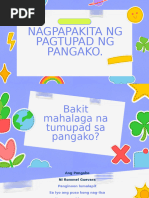 ADM Module - ESP6 - Q2 - Module - 5 - FINAL | PDF