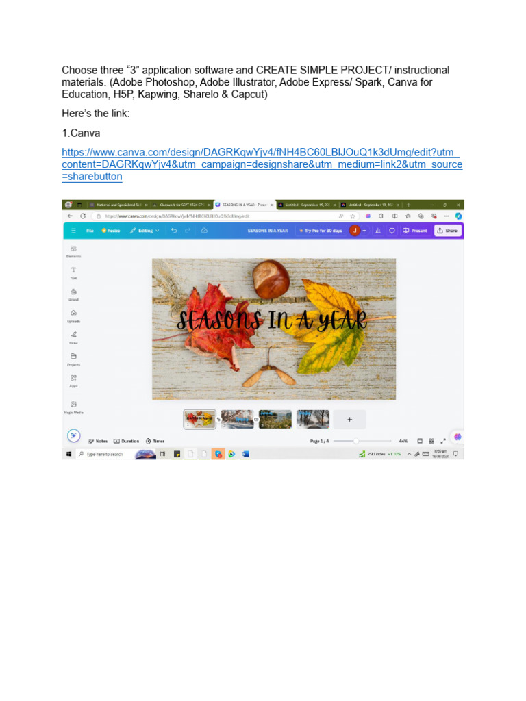 3 Application Software | PDF