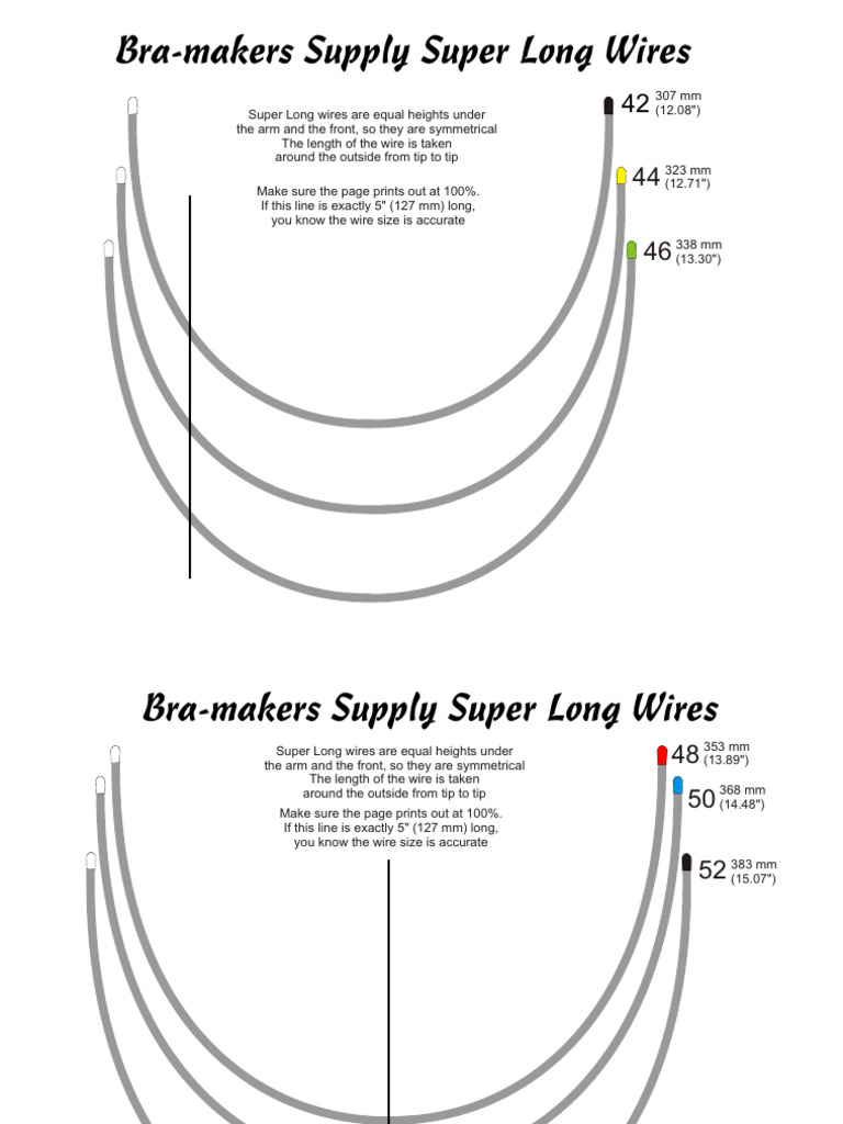 Super Long Wires | PDF