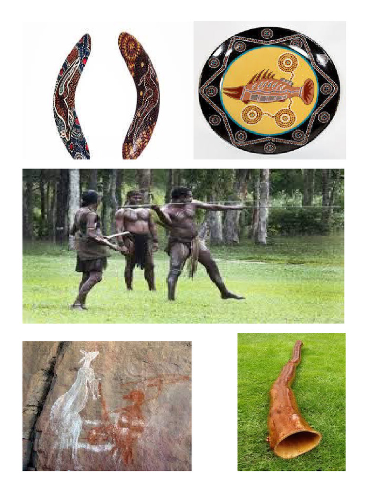 Aborygeni | PDF