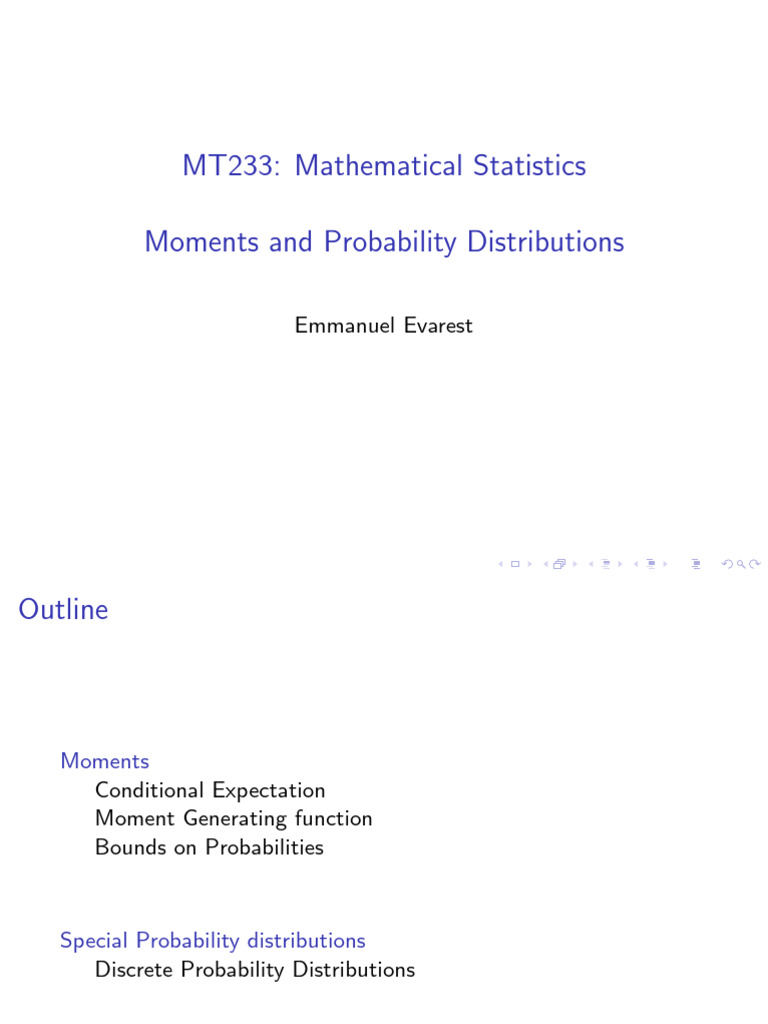 Lecture 3 2021 22 | PDF