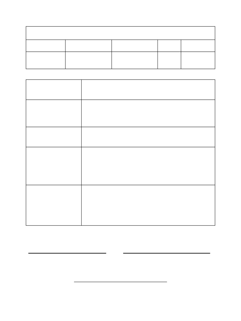 GL Report Format Final-1 | PDF