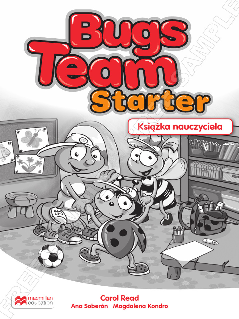 1501163439_Bugs_Team_Starter_TB_unit2 | PDF