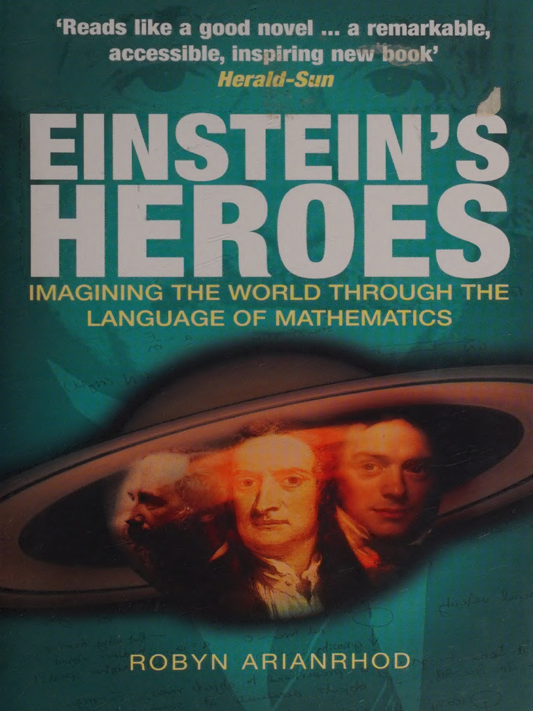Einstein's Heroes | PDF