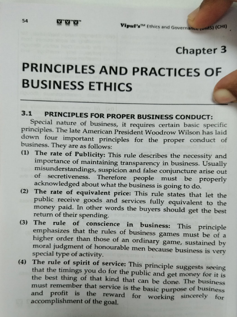 Unit 1 Chapter 3 | PDF