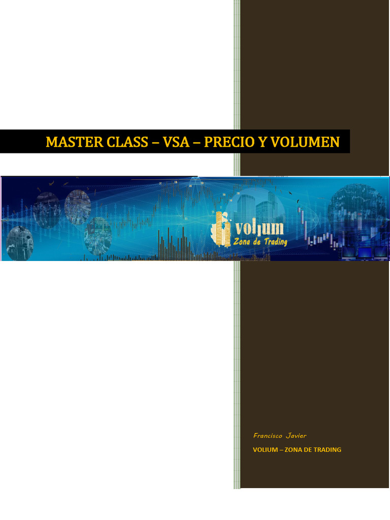 Master Class Vsa | PDF
