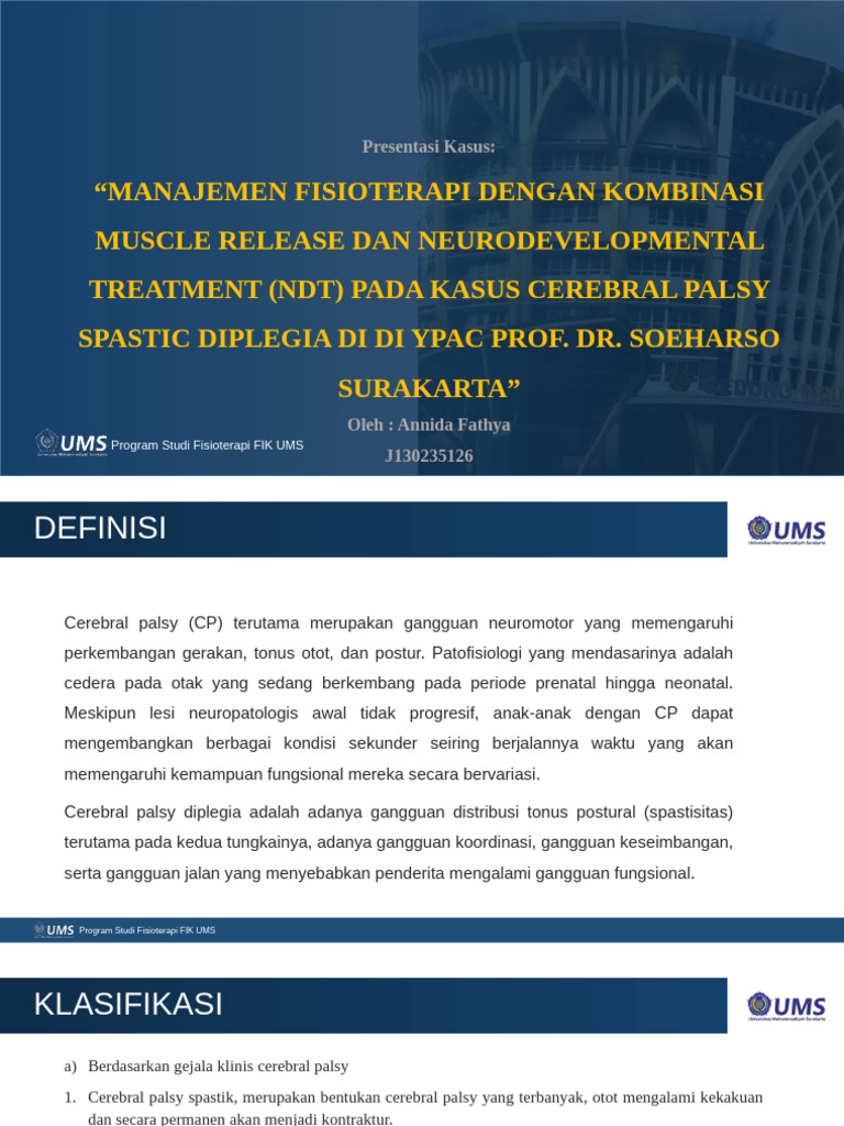 Presus | PDF