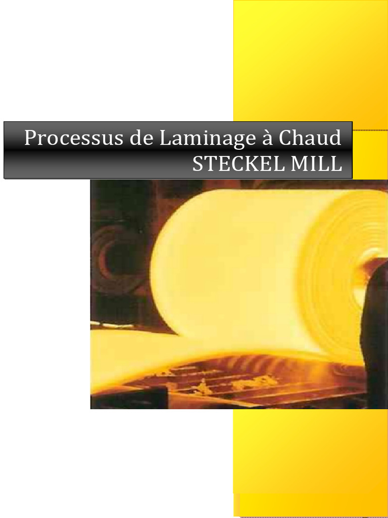 Manuel Process STECKEL | PDF