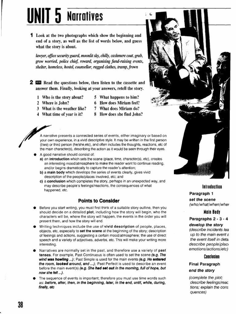 Successful Writing Students Book Proffic-42-57 | PDF