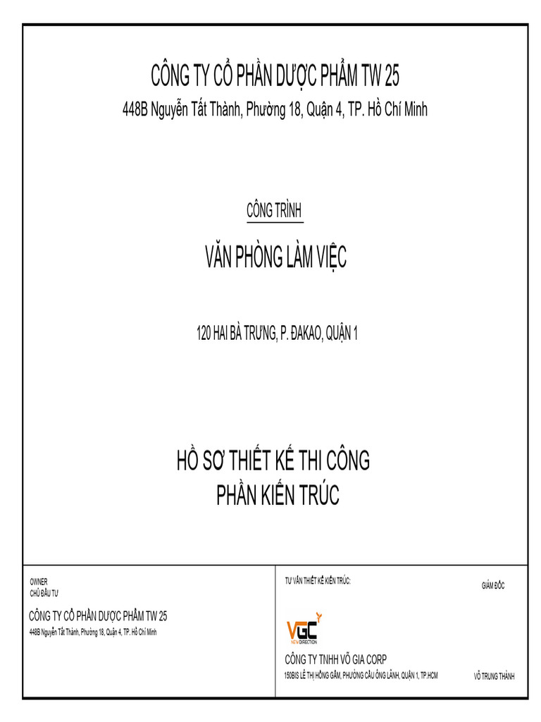 210721-VP 120 Hbt-Kien Truc | PDF