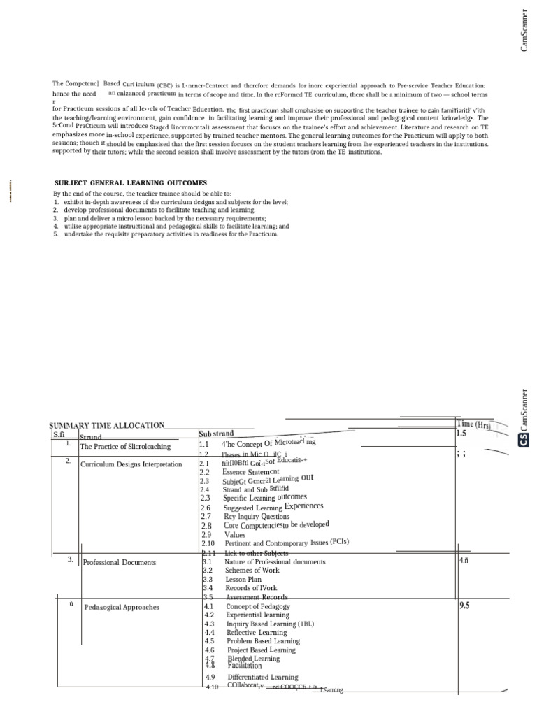 Micro Teaching Design | PDF | Pedagogy | Computers Micro Teaching Design | PDF | Pedagogy | Computers