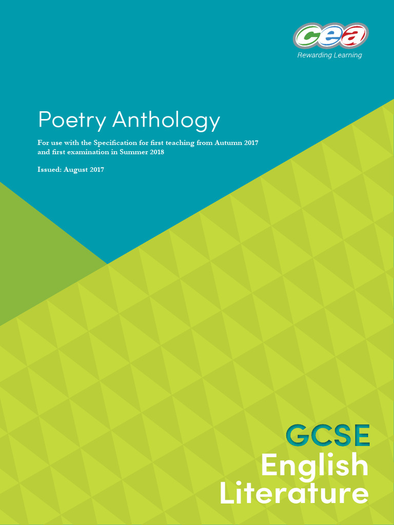 Revised GCSE ELIT REVISED Support 25549232 | PDF | Art