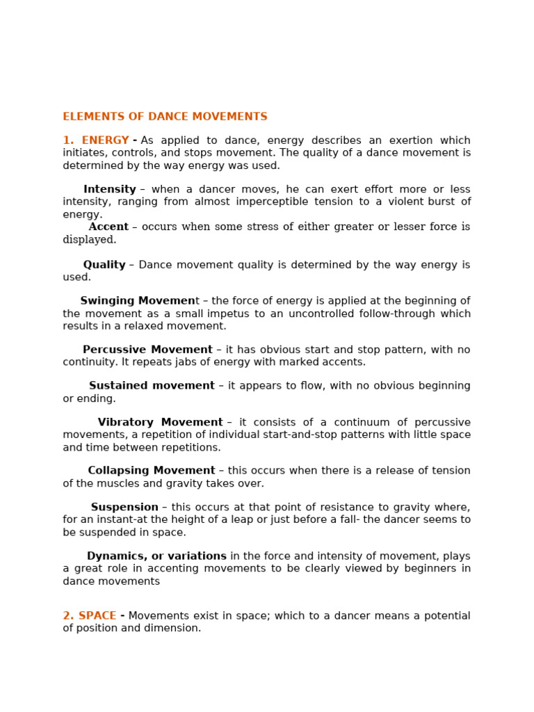 Pathfit 3 Midterm Continuation | PDF | Dances | Wellness