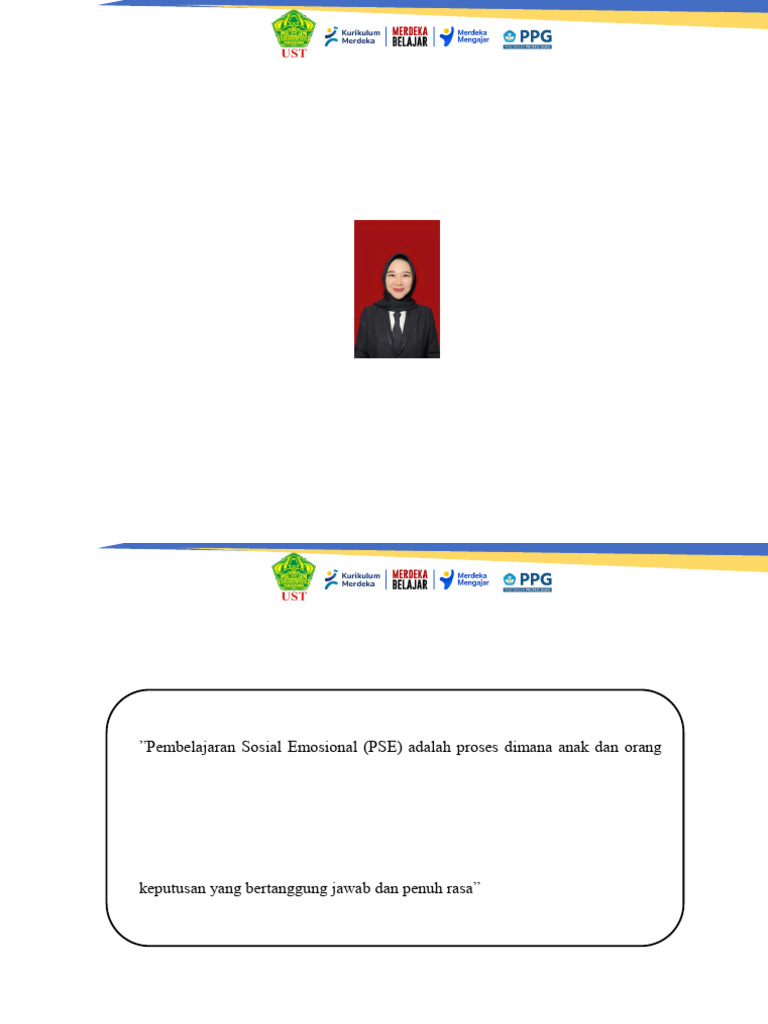 Bagi MODUL 2 - PSE | PDF