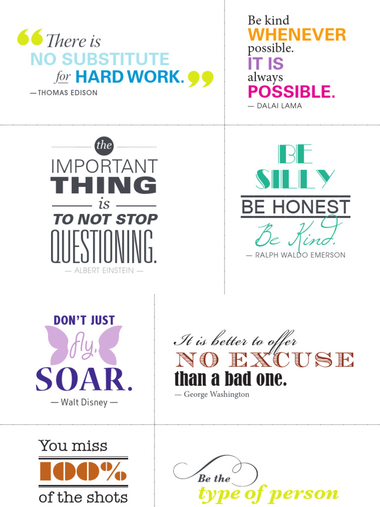 Quotes-Per Boxes-Freee | PDF