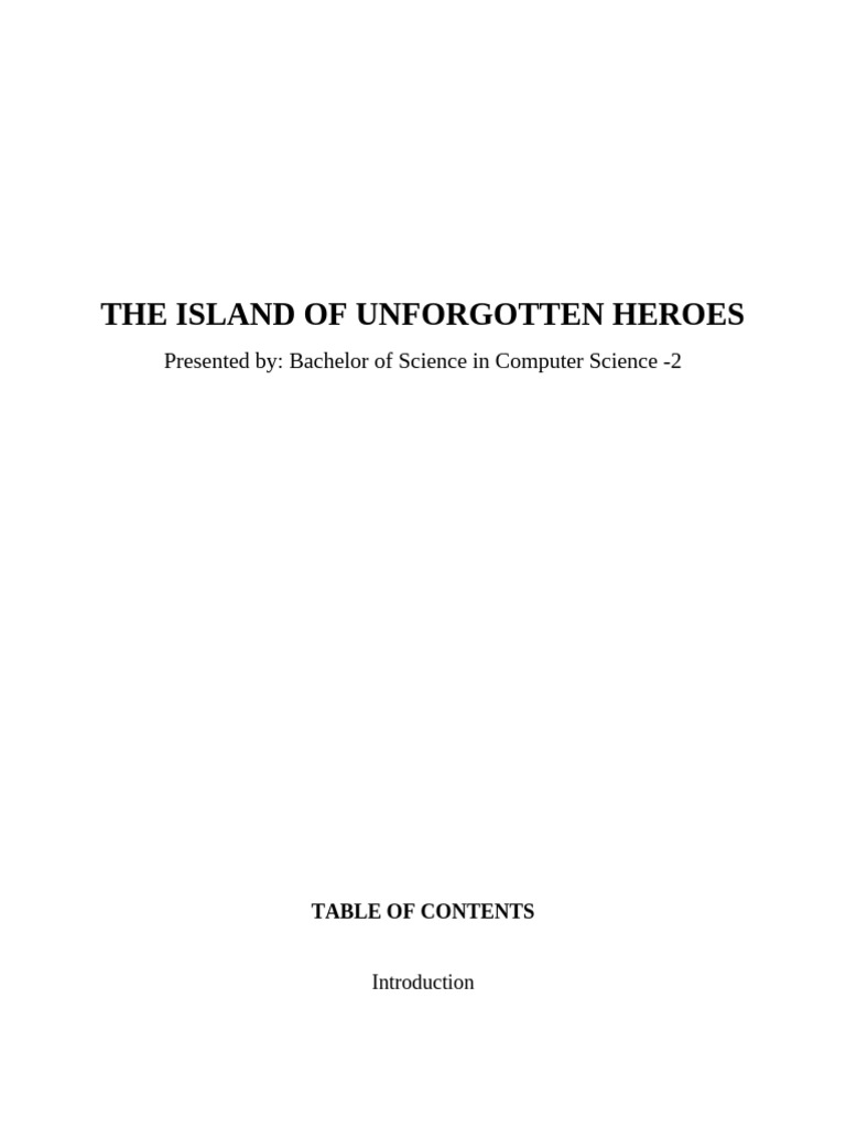 Palawan Studies | PDF