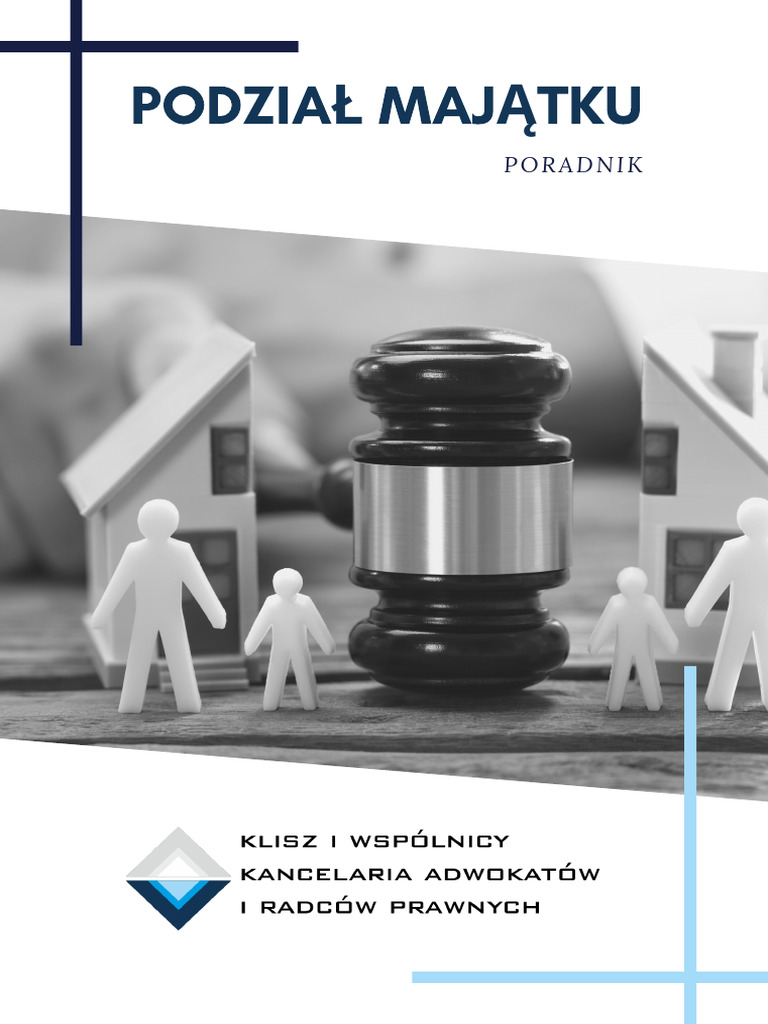 Podzial Majatku Ebook | PDF