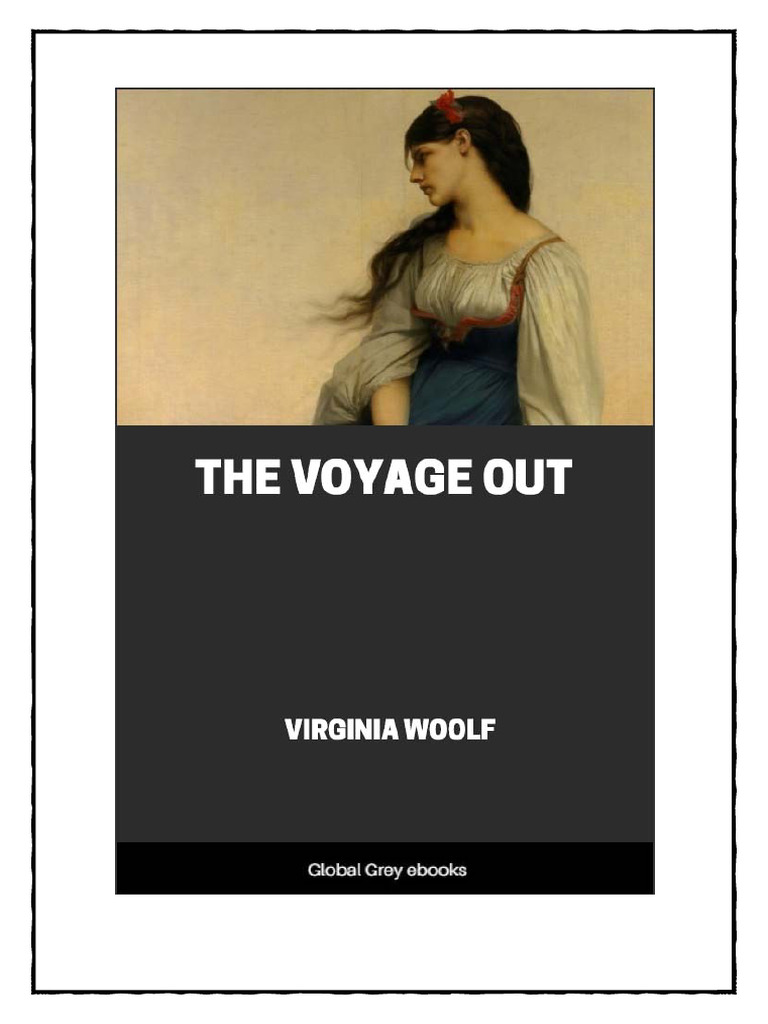 Voyage Out | PDF