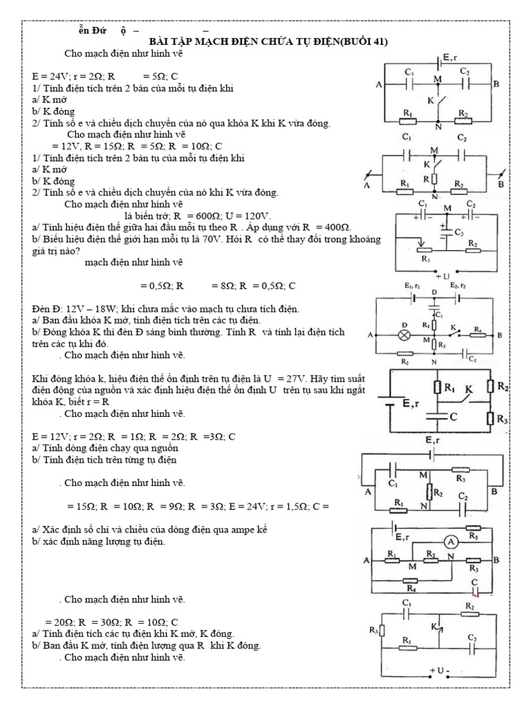 Mach Dien Chua Tu Dien Lop 11 Lan 5 | PDF