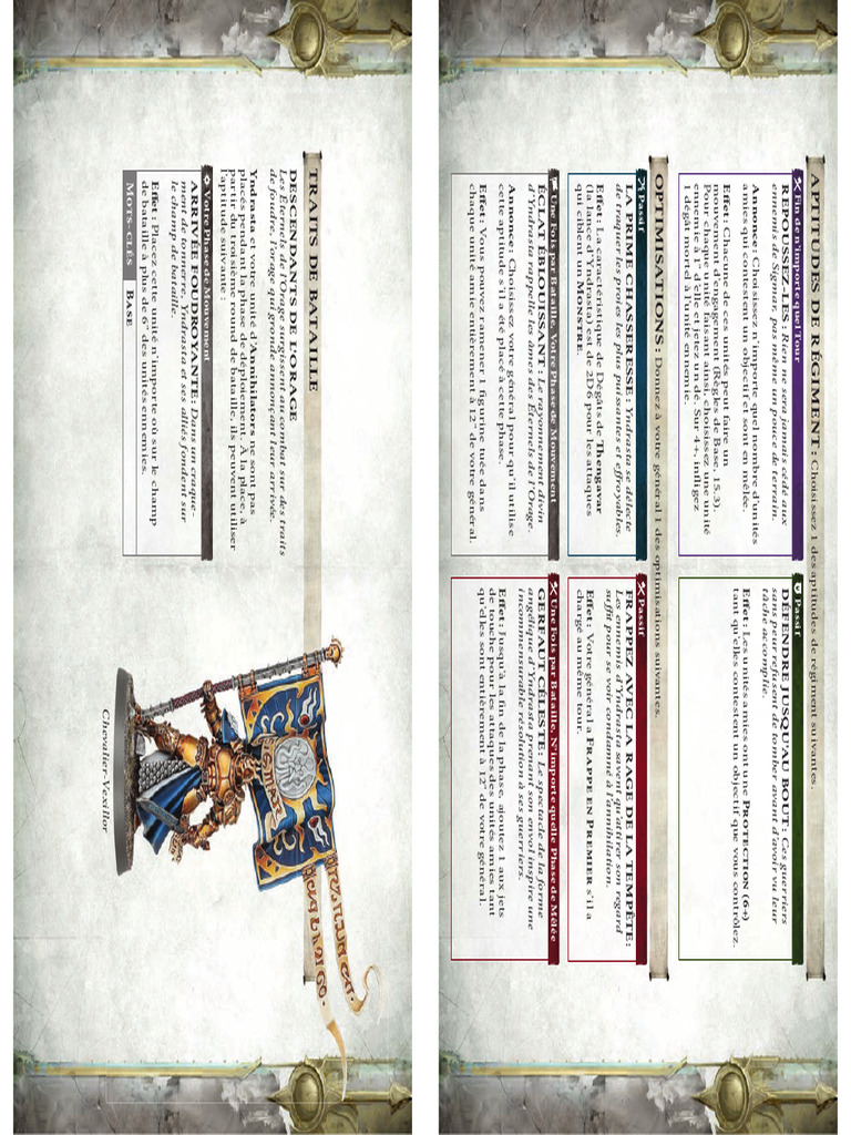 Stormcast 2 8 | PDF