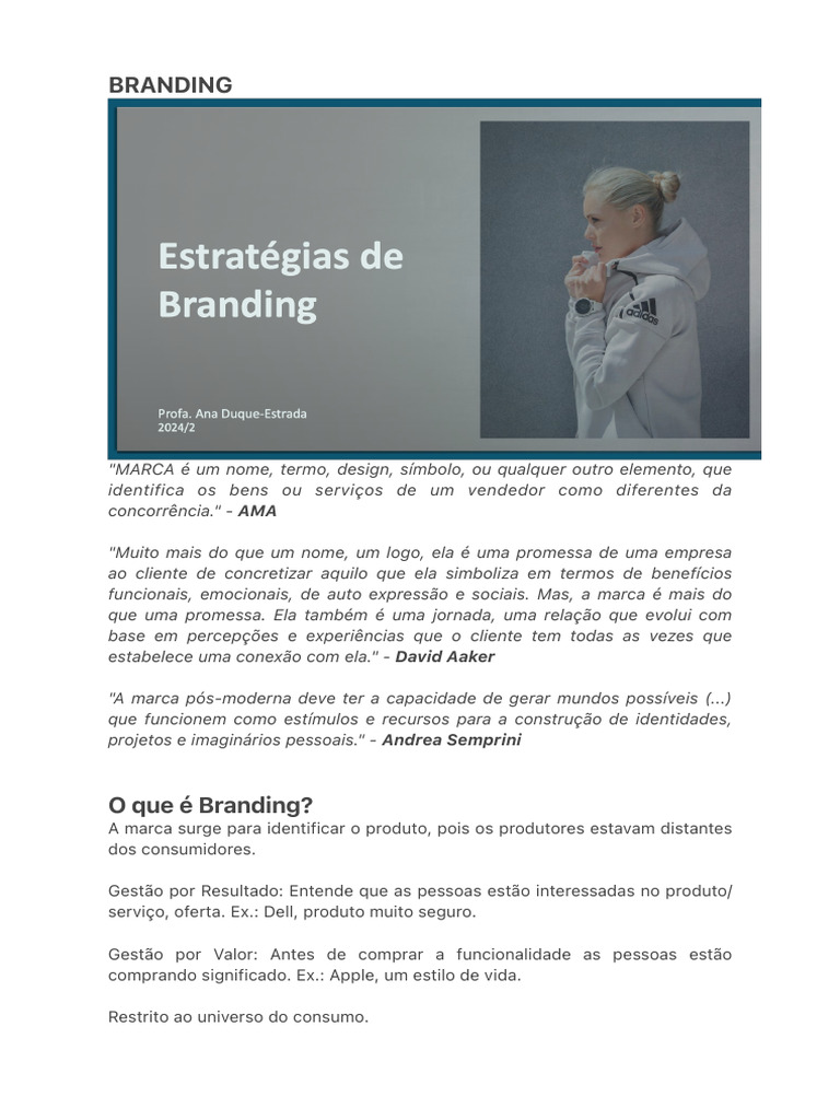 Branding Pdf