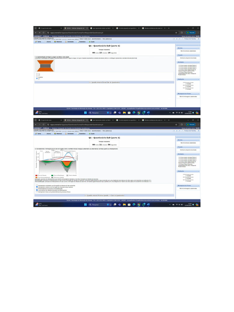 Questionario 1 | PDF
