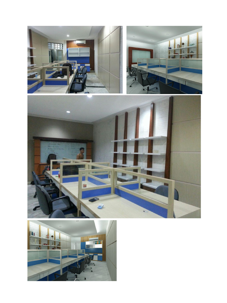 Kantor | PDF