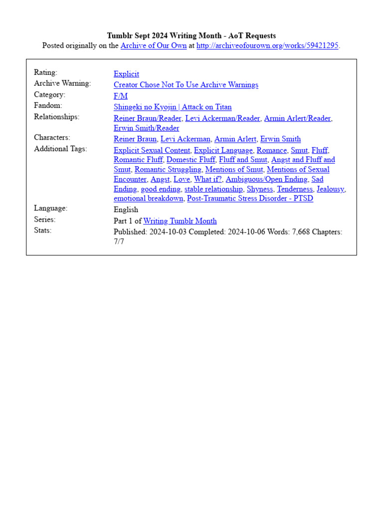 Tumblr_Sept_2024_Writing | PDF