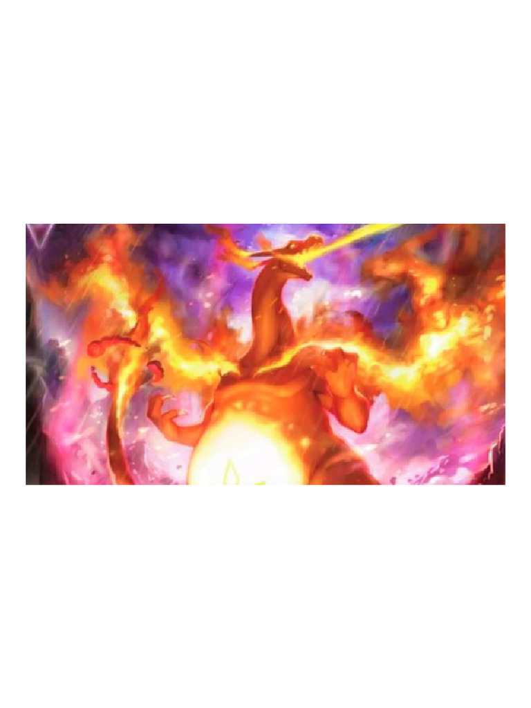 Pokemon TCG Ultra Premium Charizard Promo Pokemon Cards Revealed Vmax ...