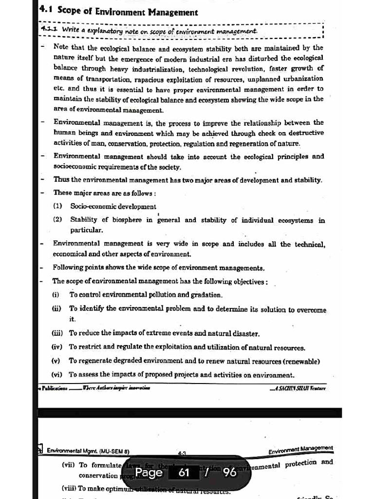 5marks EMS Ia2 | PDF