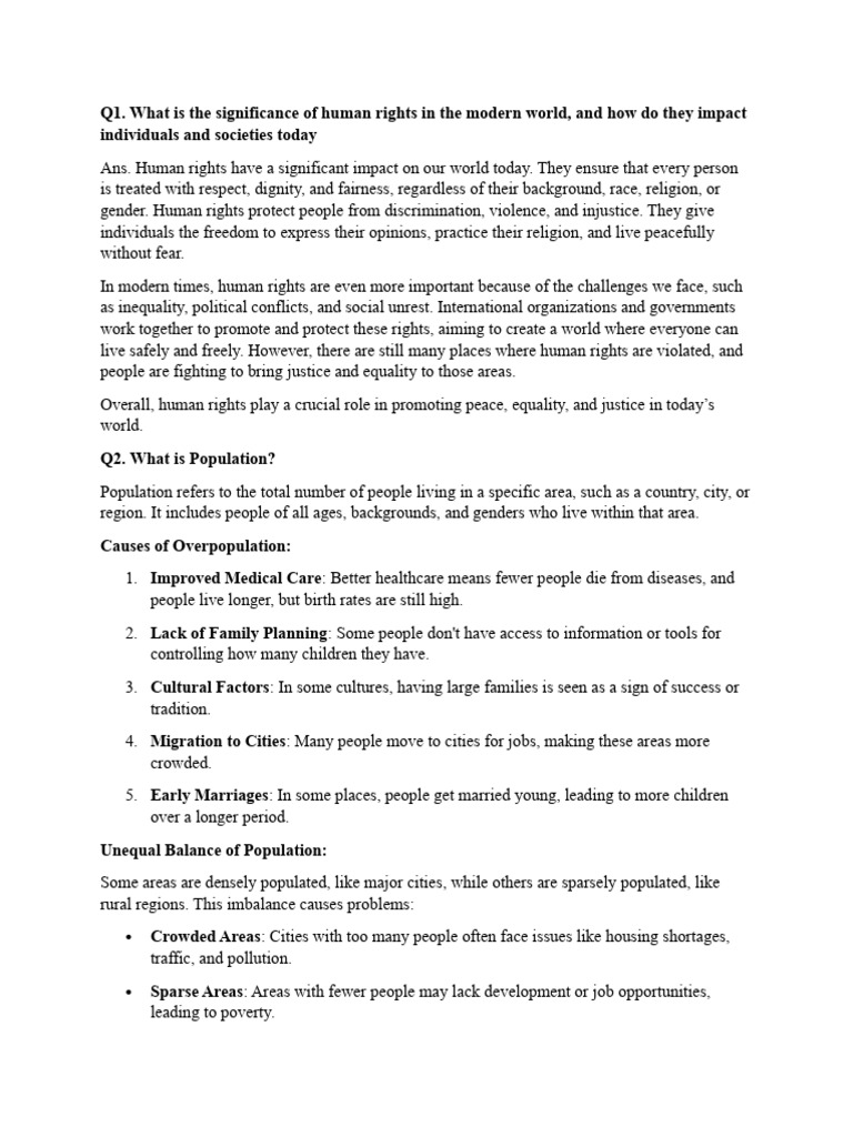 Scince Notes PDF | PDF