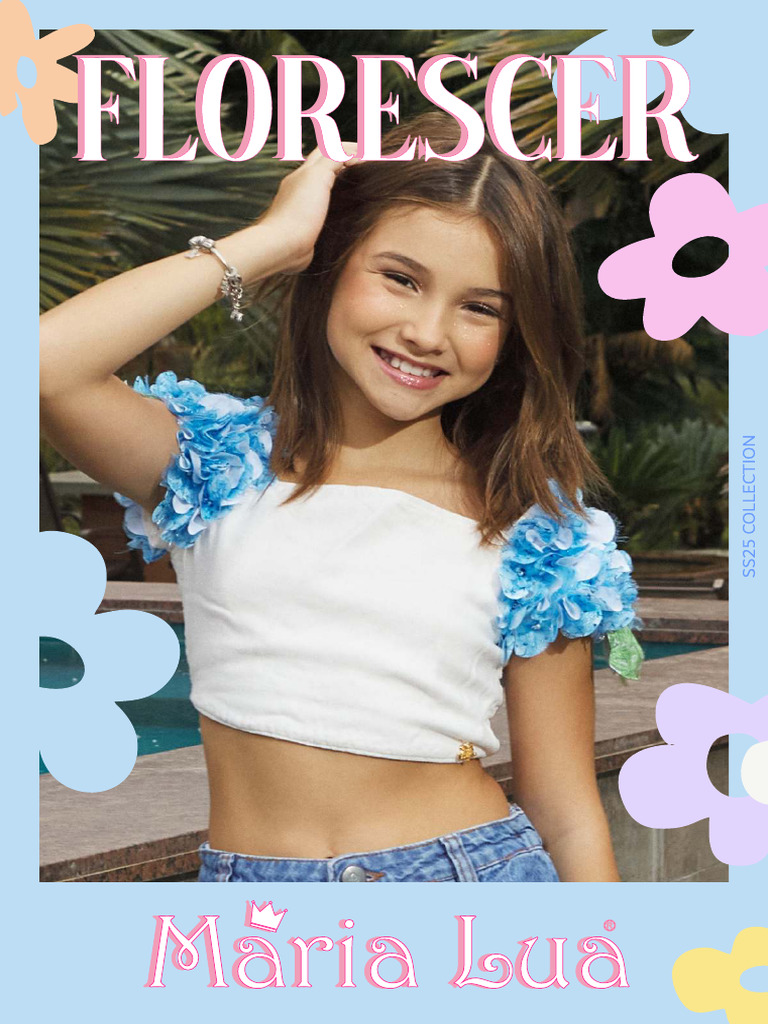 VERÃO 2025- MARIA LUA ONLINE | PDF