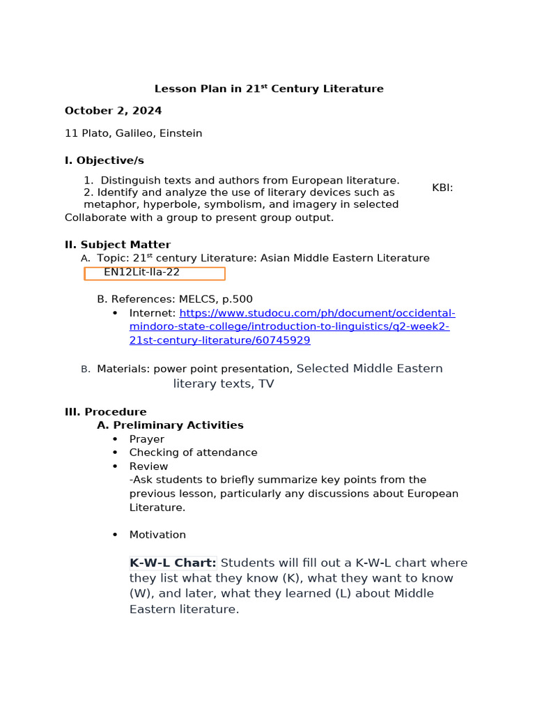 Sample DLP | PDF
