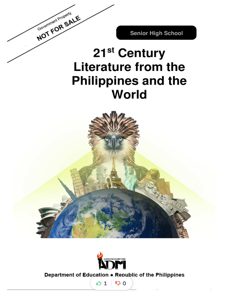 21st Century Quarter 2 All Modules - Compress | PDF