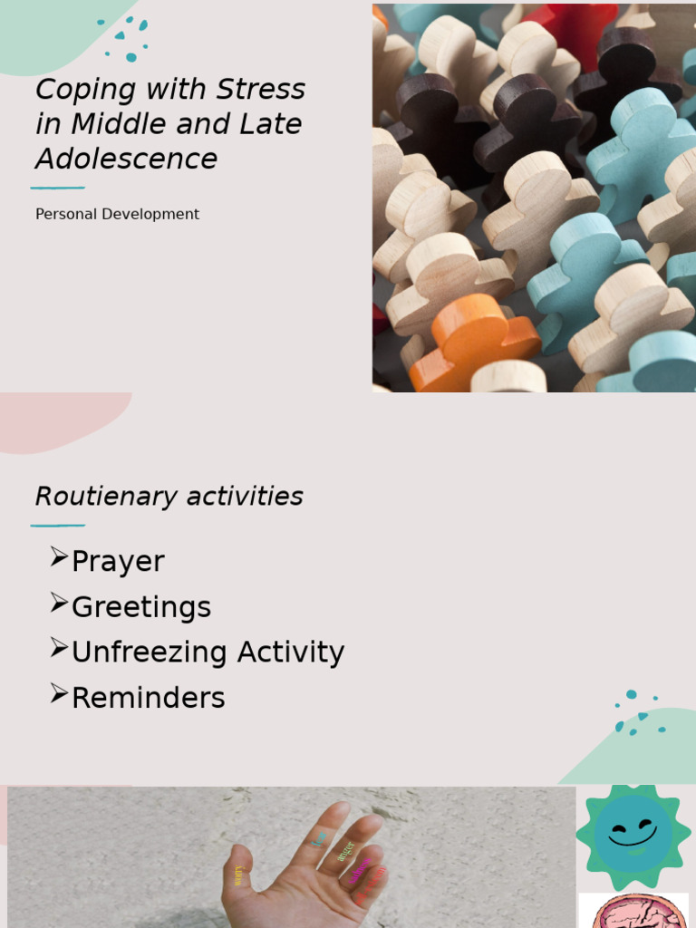 Perdev Lesson 4 | PDF