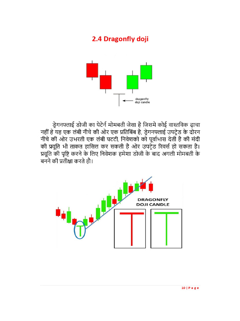 Stock Market Book | PDF