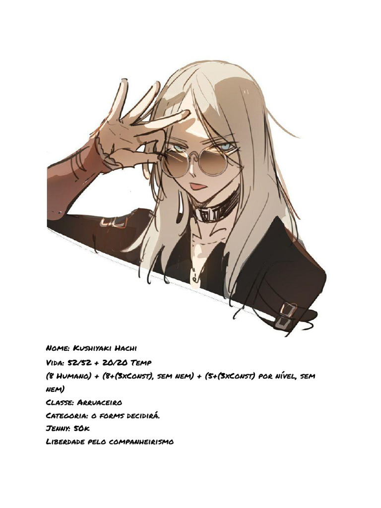 Kushiyaki Hachi | PDF