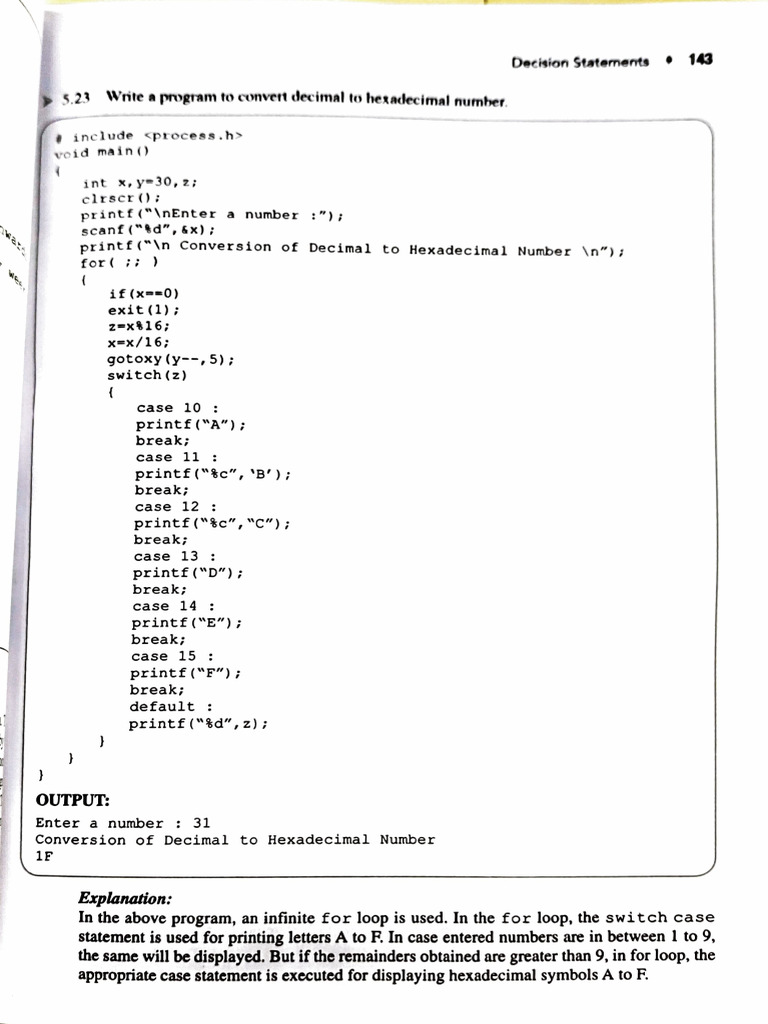 C Programming 2 | PDF