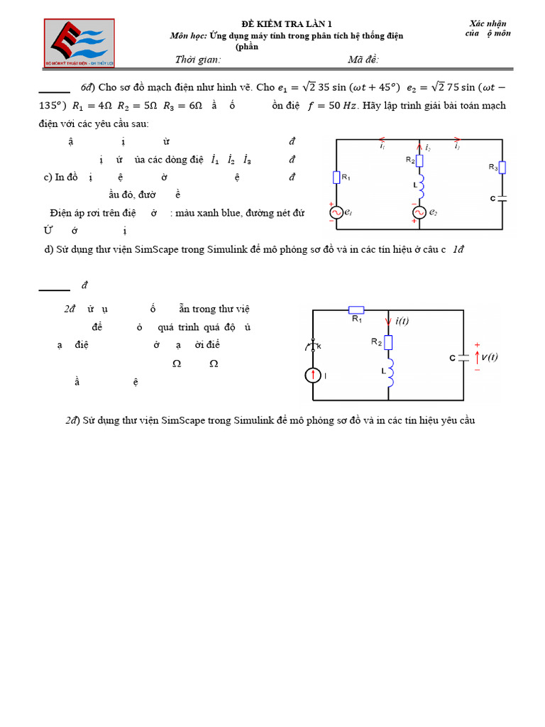 SDMT PTHTD KtraL1 De003 | PDF