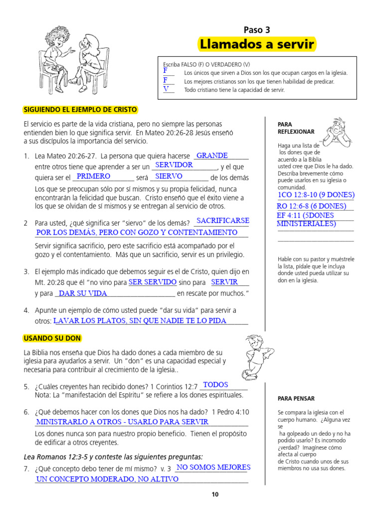Rpta Paso 3 | PDF
