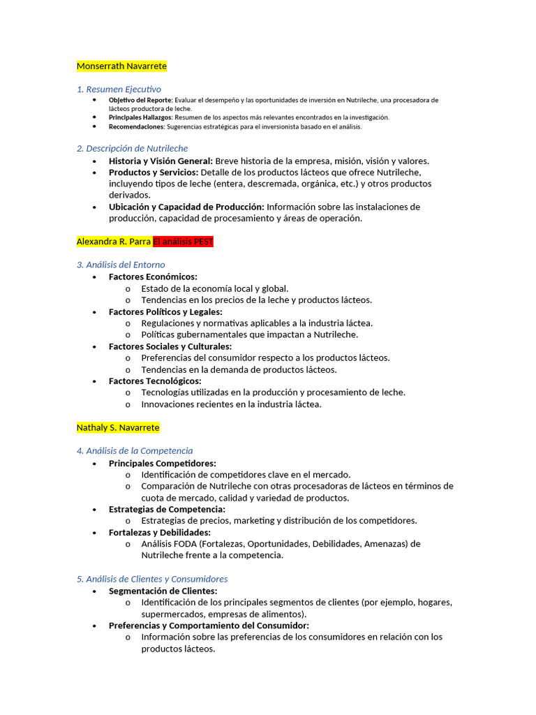 Deber 2 - Indicaciones | PDF