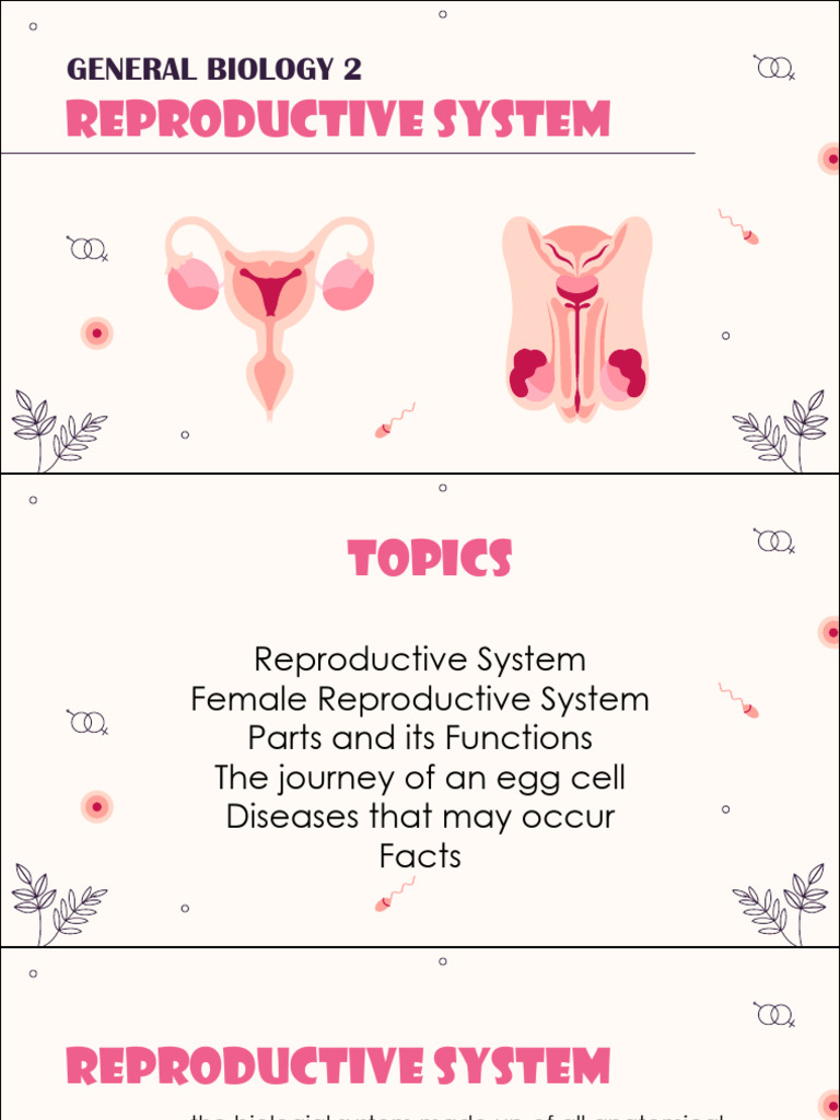 Gen Bio | PDF