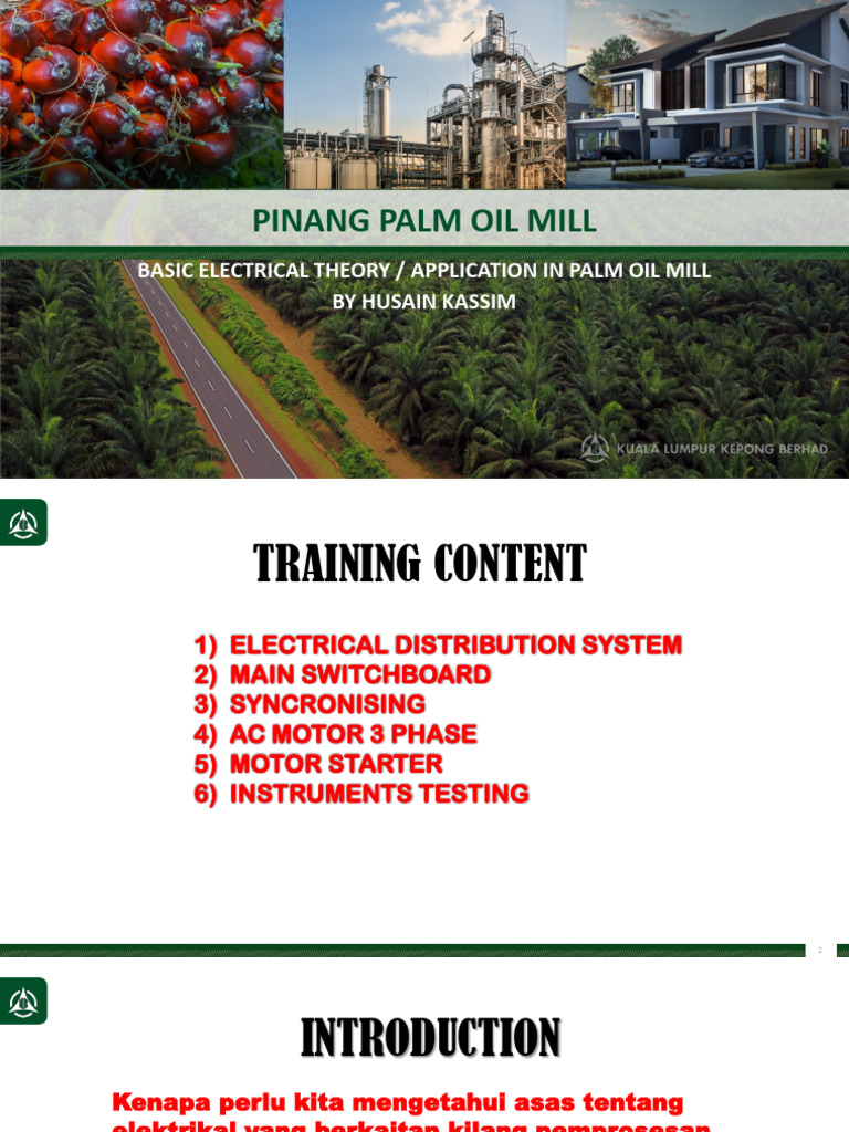 06 Basic Electricity Pdf