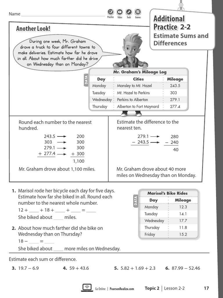 EnVision G5!02!02 AP | PDF