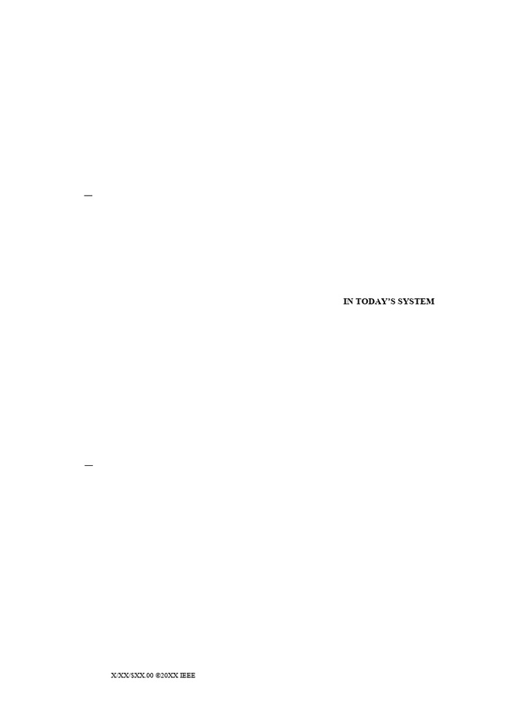 Blood Bank Management System: Ammar Ahsan Avi Srivastwa Vibhav Pandey | PDF