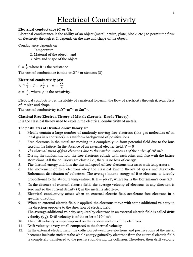Cse Cusat Placement Brochure 2024 | PDF | Electrical Resistivity And ...