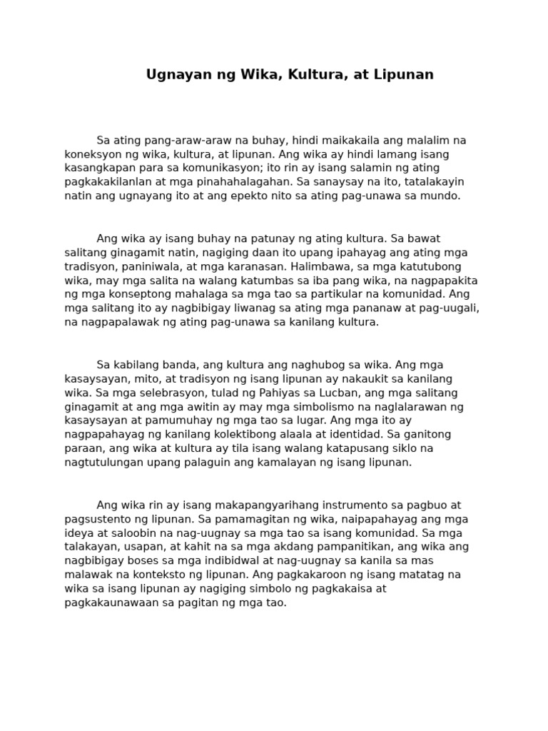 BSTM | PDF