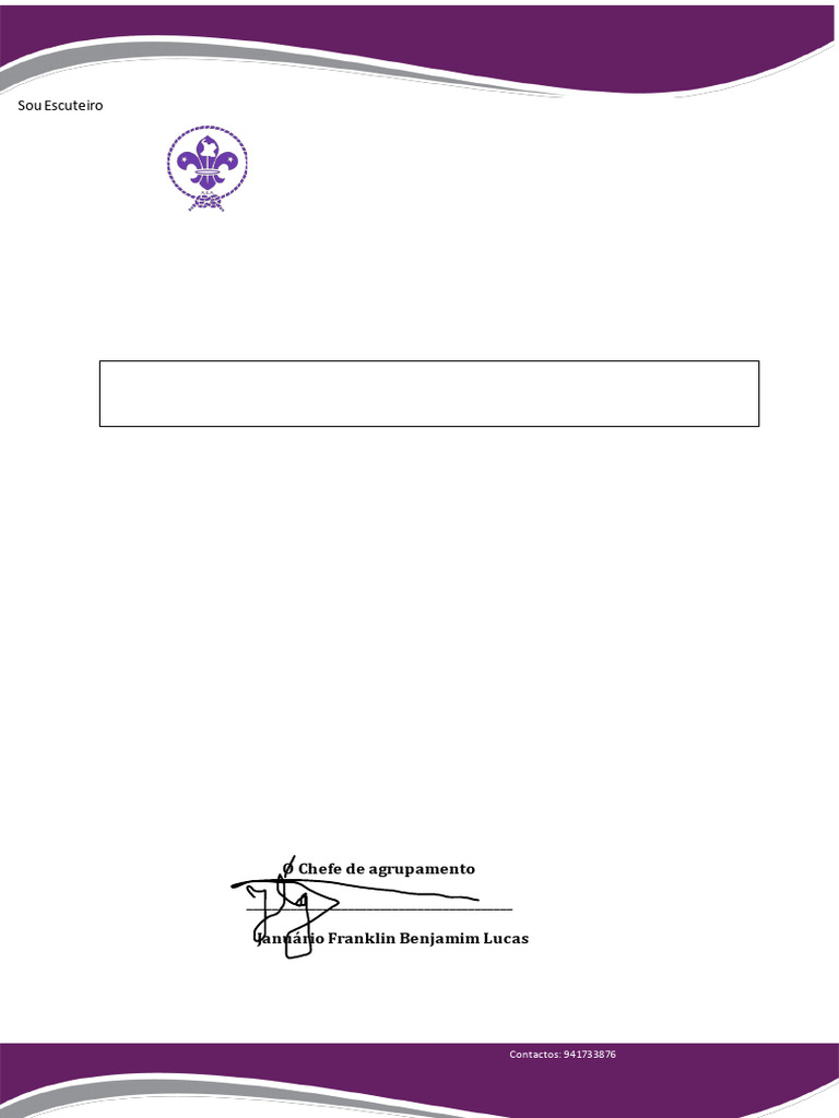 Circular 001 2024 | PDF
